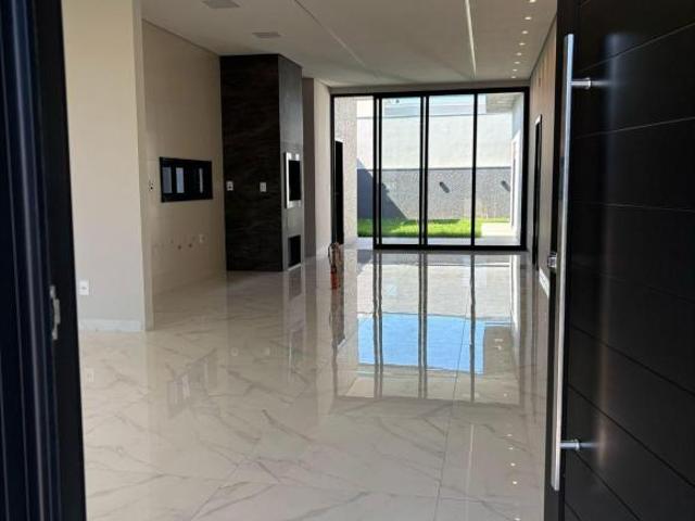 Casa à Venda no Condomínio Dom Laurindo – Foz do Iguaçu!