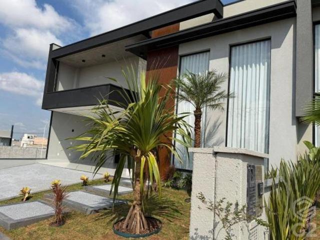 Casa à Venda no Condomínio Dona Maria Cândida com Piscina – Indaiatuba – Sp