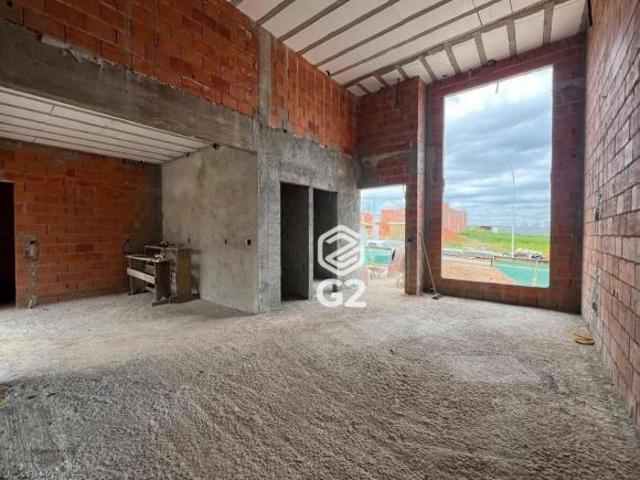Casa à Venda no Condomínio Dona Maria Candida Indaiatuba Sp