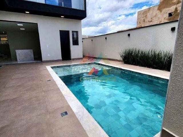 Casa à venda no Condomínio Dona Lucilla Indaiatuba, SP | CA0610