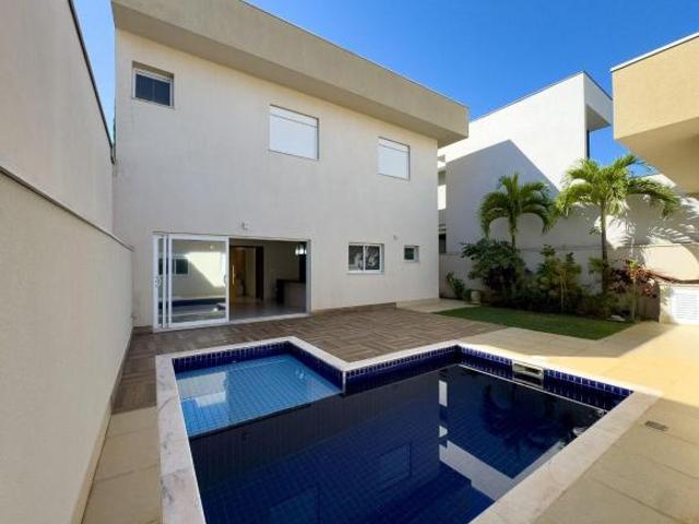 Casa à venda no Condomínio Dona Lucilla Indaiatuba, SP | CA1701