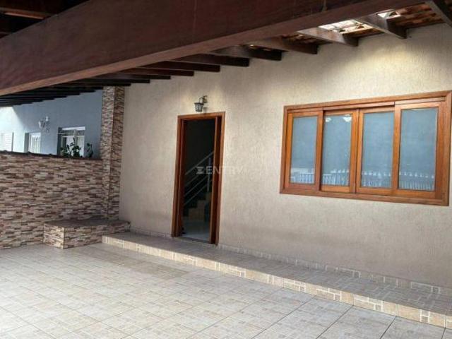 Casa à Venda no Condomínio dos Metalurgicos Recanto Quarto Centenário