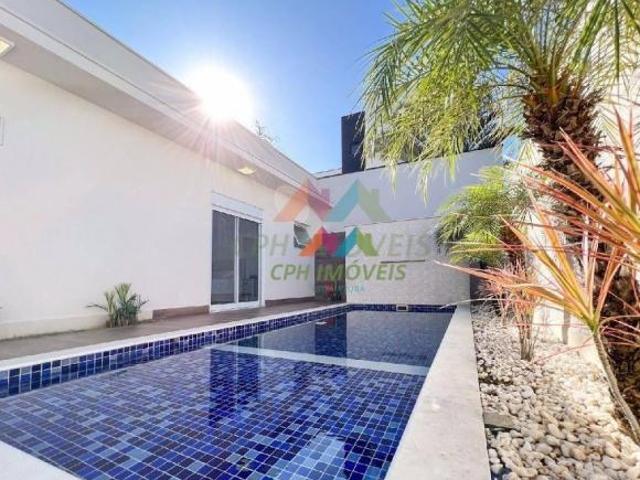 Casa à venda no Condomínio Duas Marias Indaiatuba, SP | CA0521