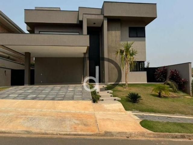 Casa à venda no Condomínio Ecovilla Boa Vista em Valinhos