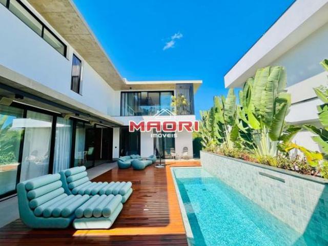 Casa à venda no Condomínio Ecovilla Boa Vista em Valinhos