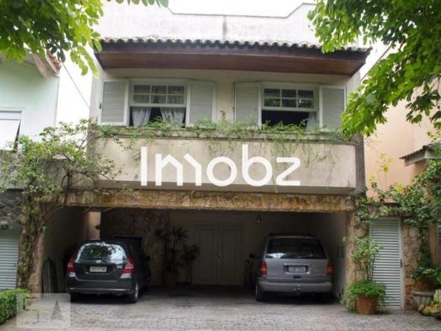Casa à venda no Condomínio Edifício Villa Das Flores Rua Do Símbolo, 380 São Paulo SP CEP: 0