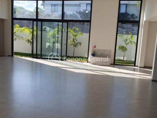 Casa a venda no Condomínio EntreVerdes Campinas Sousas