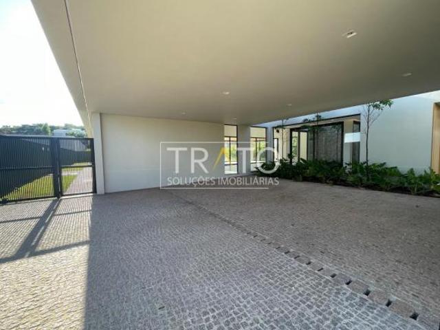 Casa à venda no Condomínio Entreverdes, em Sousas