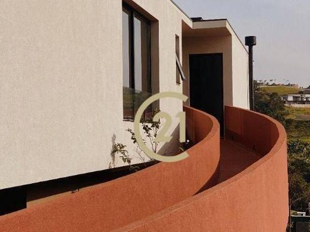 Casa à Venda no Condomínio Entreverdes Loteamento Residencial Entre Verdes Sousas em Campinas/SP