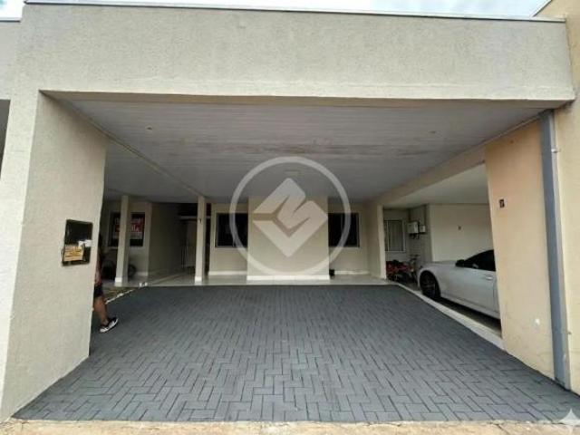 Casa à Venda no Condomínio Esmeralda – Várzea Grande