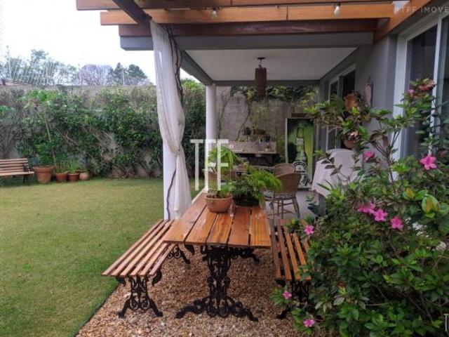 Casa à venda no condomínio Espaço &amp  Verde, localizado em Barão Geraldo, Campinas