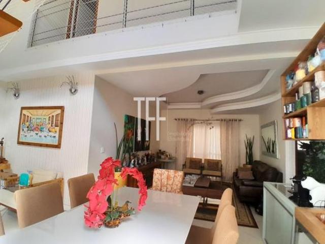 Casa à venda no condomínio Espaço &amp  Verde, localizado em Barão Geraldo, Campinas