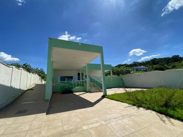 Casa à venda no Condomínio Estância da Mata em Matozinhos/MG!
