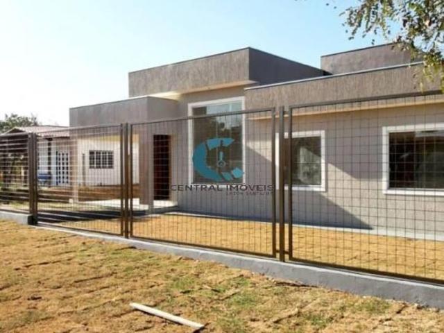 Casa à venda no Condomínio Estância da Mata Jaboticatubas/MG