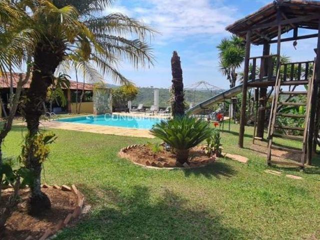 Casa à venda no Condominio Estancia da Mata