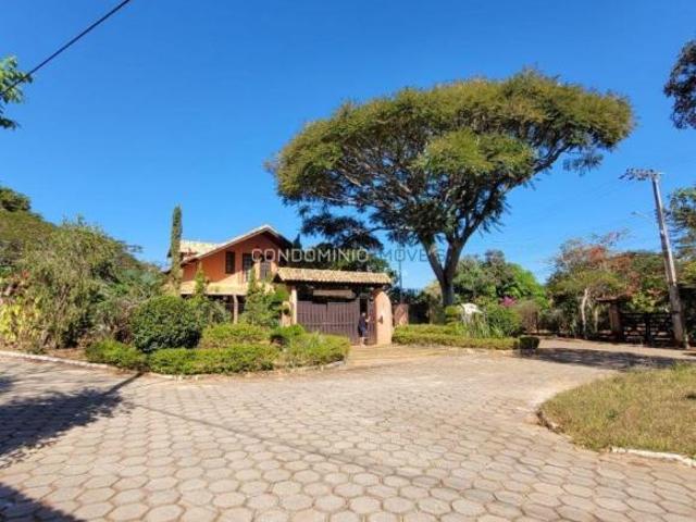 Casa à venda no Condominio Estancia da Mata