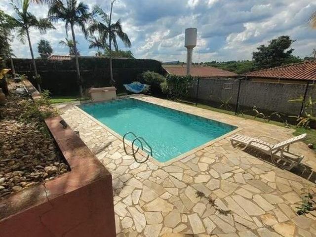 Casa à venda no Condomínio Estância Eldorado