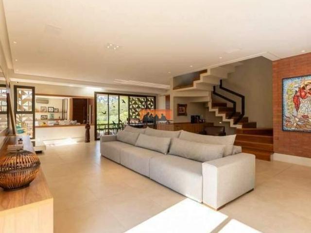 Casa a venda no Condominio Estancia Eudoxia em Barao Geraldo