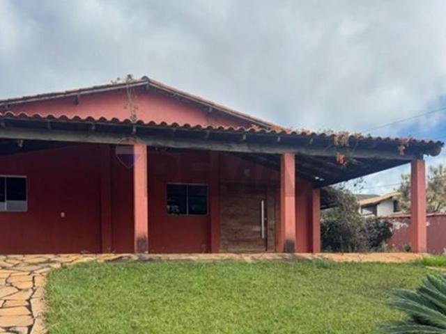 Casa à venda no Condomínio Estância Jardim Botânico I