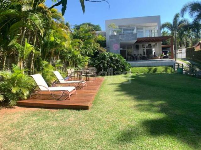 Casa á venda no Condomínio Estância Marambaia, em Vinhedo, interior de São Paulo