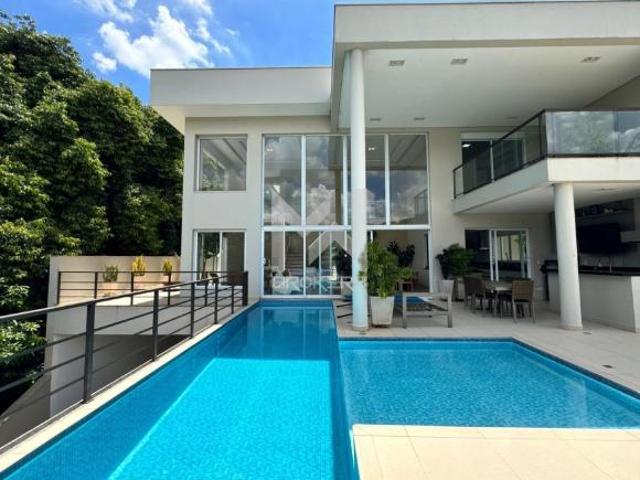 Casa à venda no Condomínio Estância Marambaia em Vinhedo SP