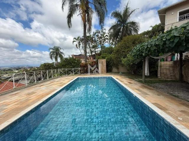 Casa à venda no Condomínio Estância Marambaia em Vinhedo SP