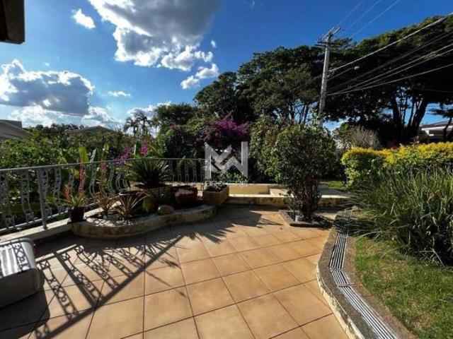 Casa à venda no Condomínio Estância Marambaia em Vinhedo SP