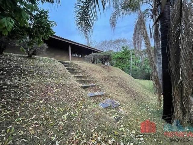 Casa à venda no condominio Estância Marambaia em Vinhedo/SP