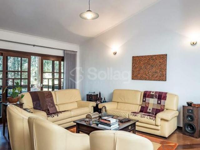 Casa à Venda No Condomínio Estancia Marambaia em Vinhedo/SP!