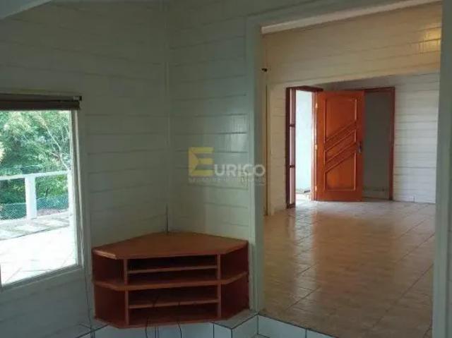 Casa á Venda no Condomínio Estância Marambaia na cidade de Vinhedo SP