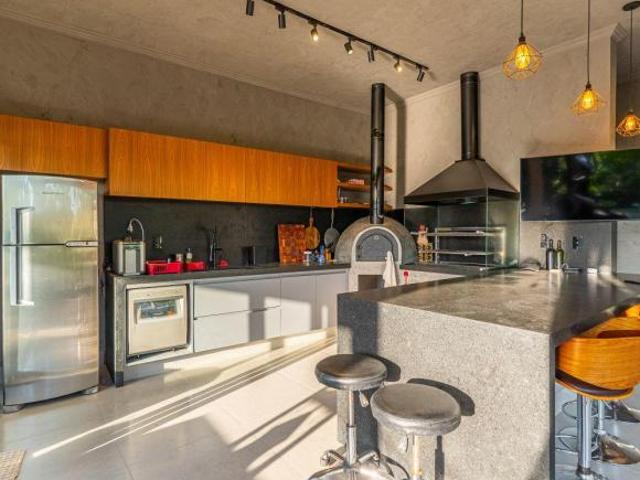 Casa à venda no Condomínio Estância Marambaia, Vinhedo