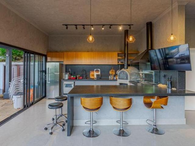 Casa à venda no Condomínio Estância Marambaia, Vinhedo
