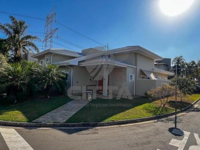 Casa a venda no Condominio Estância Paraíso, Campinas/SP