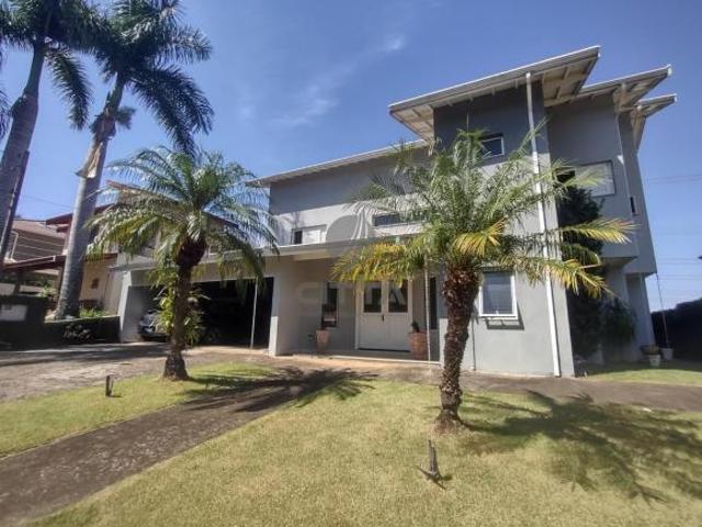 Casa a venda no Condominio Estância Paraíso Campinas/SP