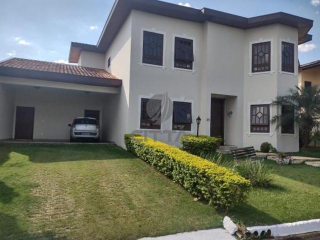 Casa a venda no Condominio Estância Paraíso Campinas/SP
