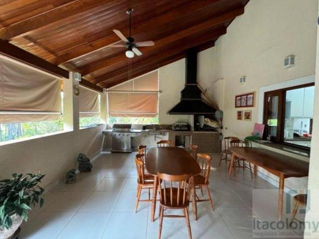 Casa à venda no Condomínio Estância Parque Atibaia