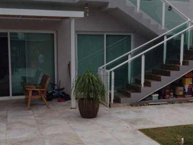 Casa a venda no Condomínio Evidence Residencial Araçoiaba da Serra 3 Dorms