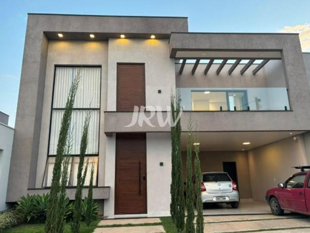 CASA A VENDA NO CONDOMÍNIO EVIDÊNCIAS NA CIDADE DE INDAIATUBA Área do Terreno 513 m² Área Construíd