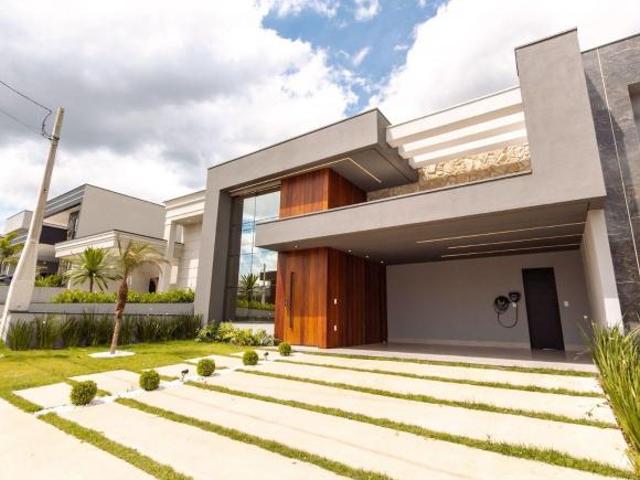 Casa à Venda no Condomínio Evidências Indaiatuba