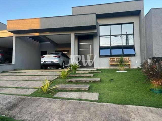 CASA A VENDA NO CONDOMÍNIO EVIDÊNCIAS INDAIATUBA SP