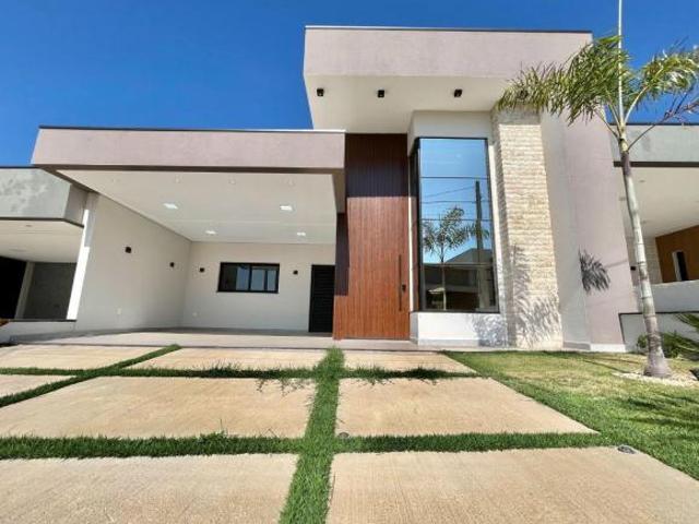 Casa à Venda no Condomínio Evidencias Indaiatuba SP