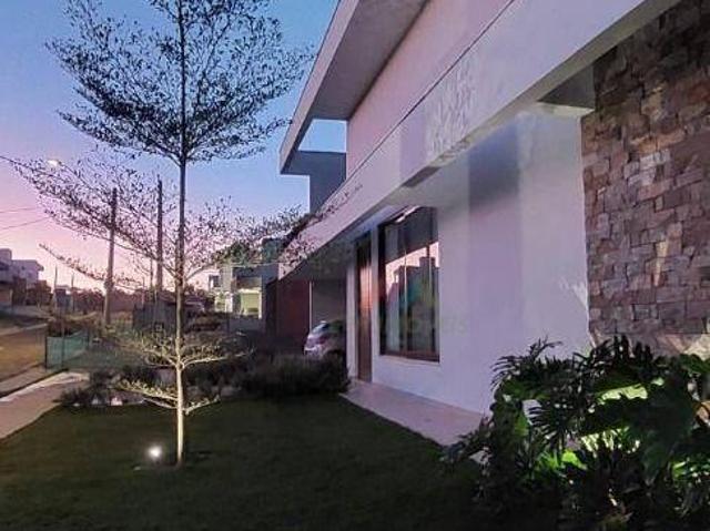 Casa à venda no Condomínio Evidências Indaiatuba, SP