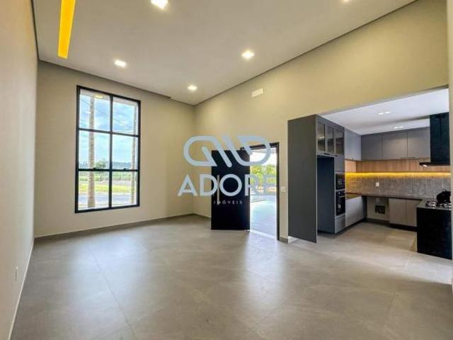 Casa à venda no Condomínio Evidências Indaiatuba/SP