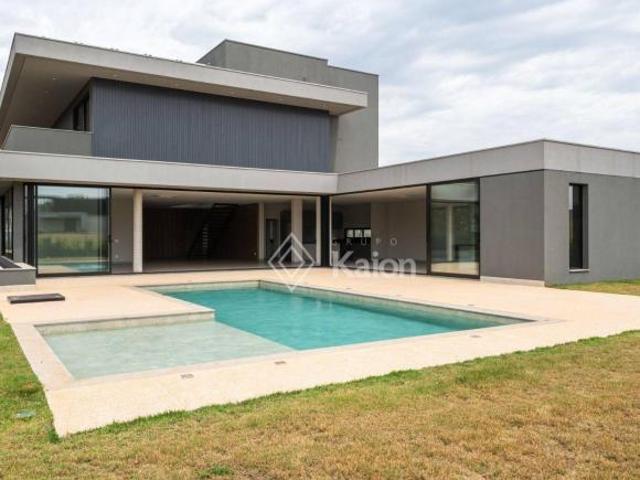 Casa à venda no Condomínio Fazenda Alvorada em Porto Feliz/SP