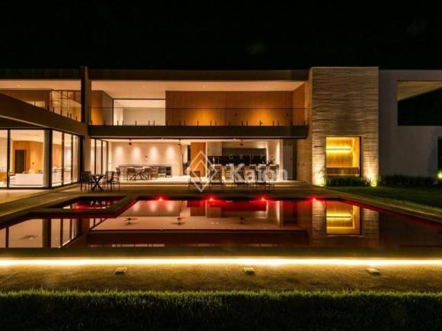 Casa à venda no Condomínio Fazenda Alvorada em Porto Feliz/SP