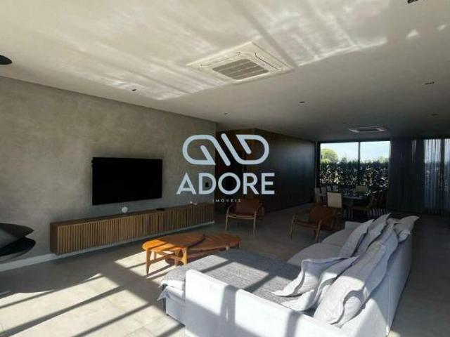 Casa à venda no Condomínio Fazenda Alvorada Porto Feliz/SP
