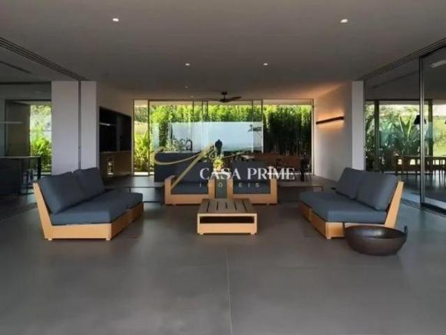 Casa à venda no Condomínio Fazenda Boa Vista