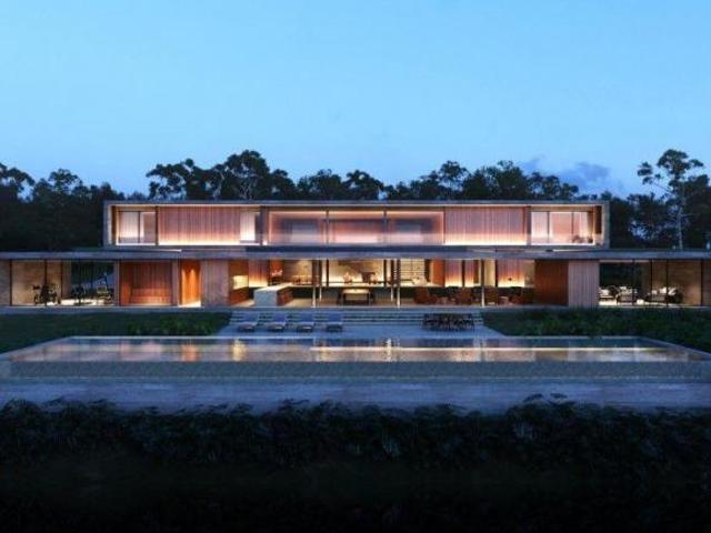 Casa à venda no Condomínio Fazenda Boa Vista