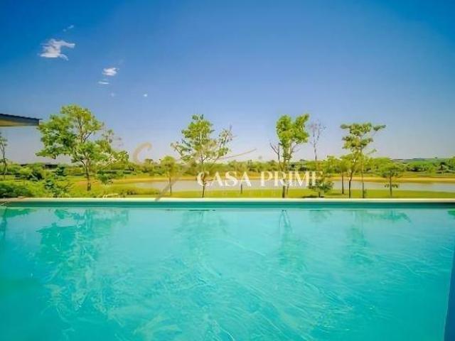 Casa à venda no Condomínio Fazenda Boa Vista