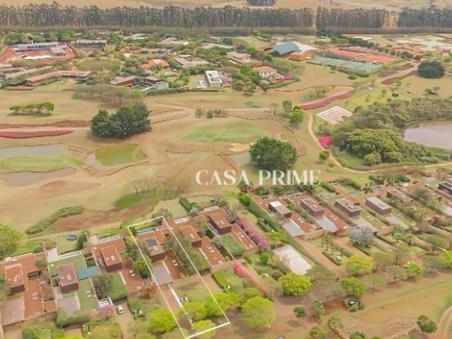 Casa à venda no Condomínio Fazenda Boa Vista